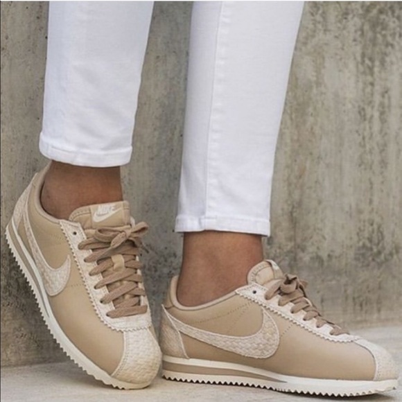 Nike | Shoes | Nwt Nike Cortez Premium | Poshmark